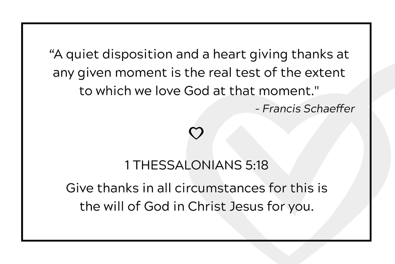 Download your alignment cards