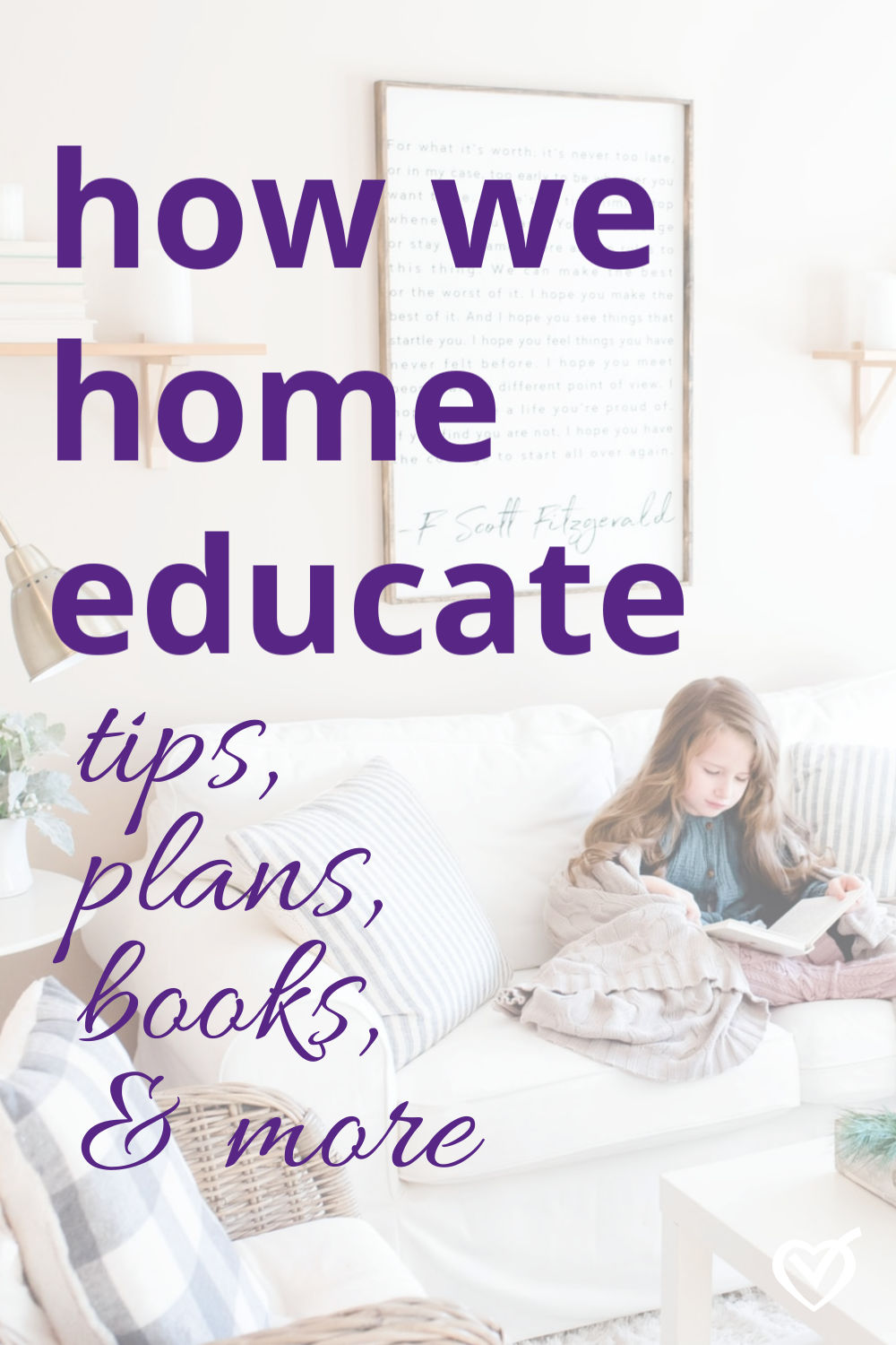The Homeschool Curriculum We Use for Elementary Ages